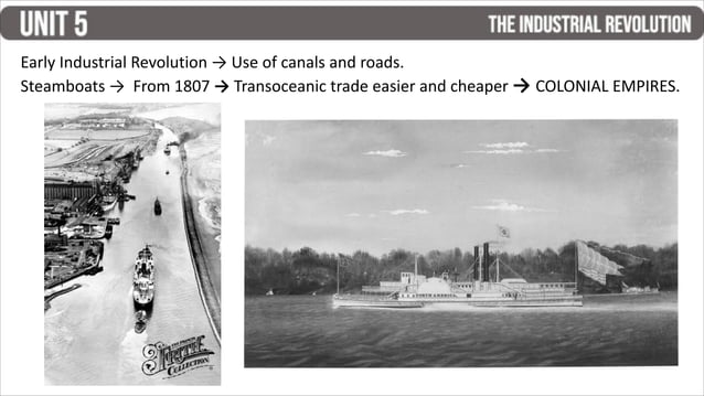UNIT 5 - The Industrial Revolution (Presentation).pdf