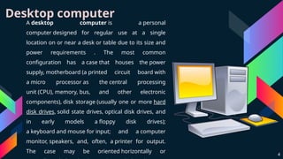unit5-Theory class.pptx for informationt | PPTX