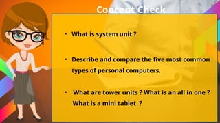 unit5-Theory class.pptx for informationt | PPTX