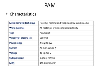 Unit 5 thermal based energy process | PPTX