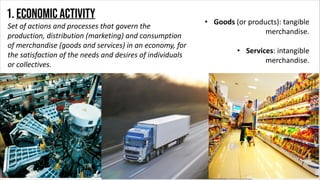 3º ESO Unit 5 - The World Economy (PPT).pdf