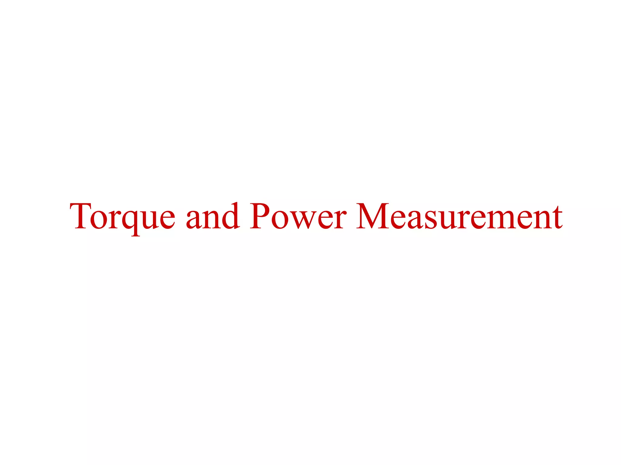 Unit 5 torque | PPT