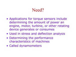 Unit 5 torque | PPT