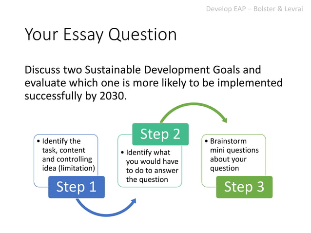 Unit 5 - understanding assignments | PPTX Unit 5 - understanding assignments | PPTX