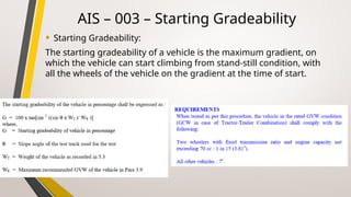 Electric Vehicle Mechanics and capacity estimation for battery packs | PPT