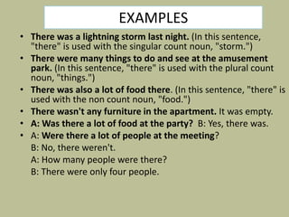 Unit 5 1º eso | PPTX