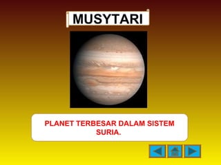 Sistem Suria Amalan Bahasa Melayu Tingkatan Peralihan | PPT