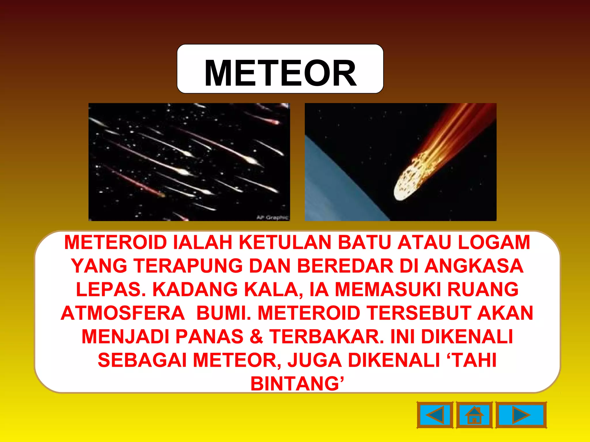 Sistem Suria Tingkatan Peralihan Amalan Bahasa Melayu | PPT