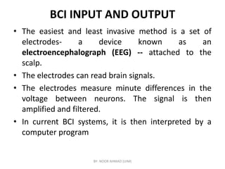 UNIT 5_7 Brain-Computer Interfaces (BCI).pdf