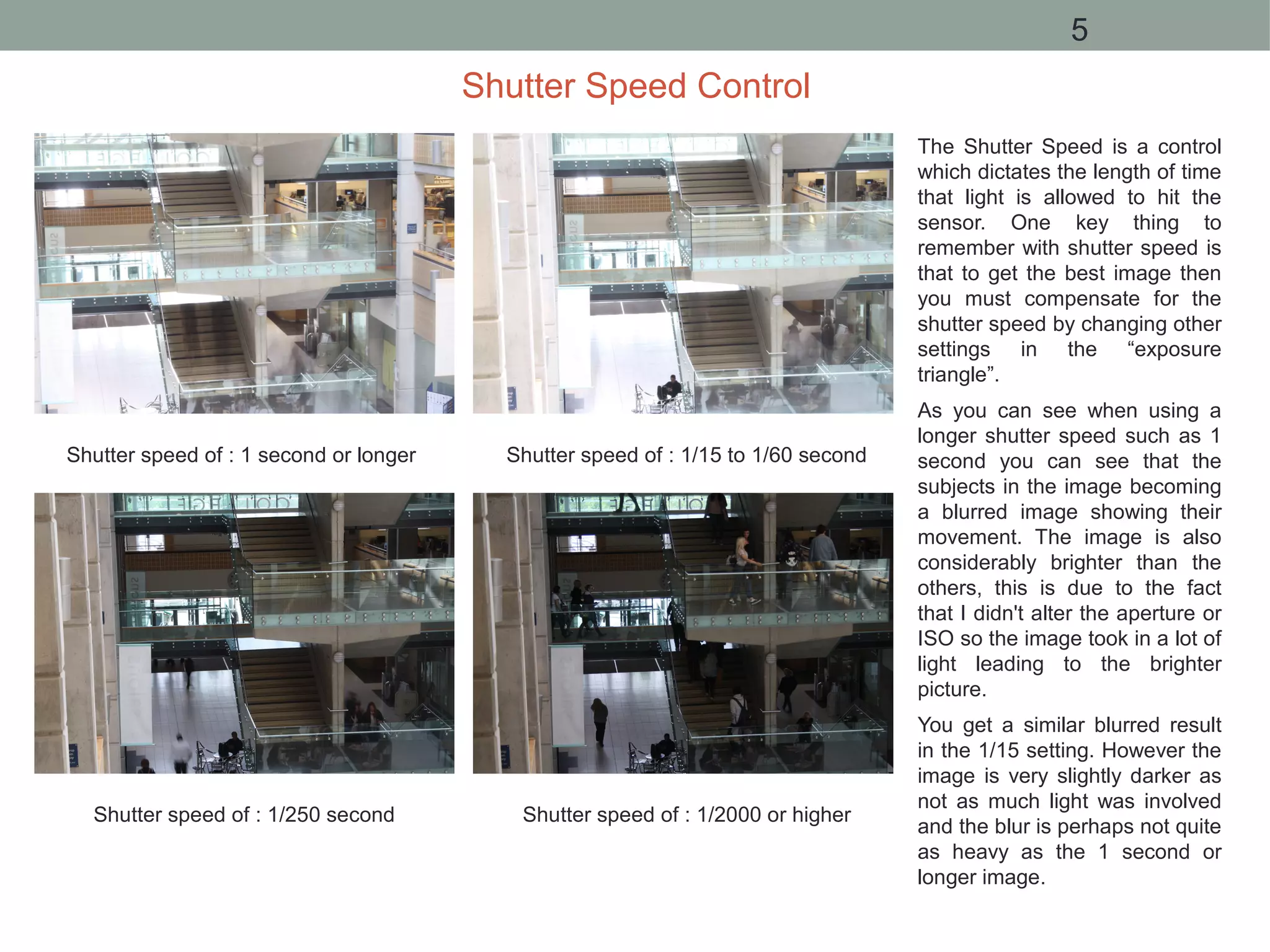 Unit 57 photography evidence template | ODP