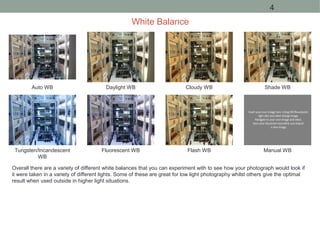Unit 57 photography evidence template | ODP