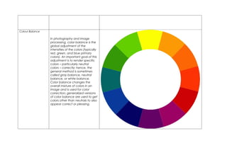 Unit 57 Terminology | PPT