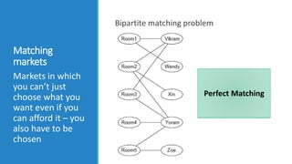 Economic network analysis - Part 1 | PPT