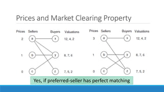 Economic network analysis - Part 1 | PPT