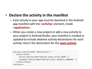 Unit 5 Activity and Activity Life Cycle.pptx