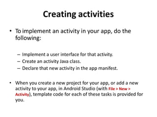 Unit 5 Activity and Activity Life Cycle.pptx