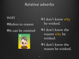Unit5 adjective clauses1 | PPT