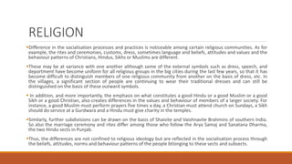 UNIT 5 AGENCIES AND TYPES OF SOCIALIZATION.pptx
