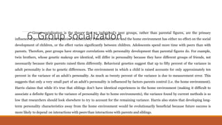 UNIT 5 AGENCIES AND TYPES OF SOCIALIZATION.pptx