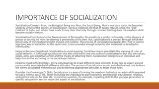 UNIT 5 AGENCIES AND TYPES OF SOCIALIZATION.pptx