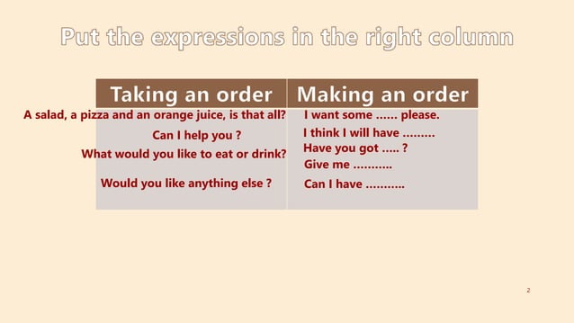 Unit 5 and 6 review correction | PPT