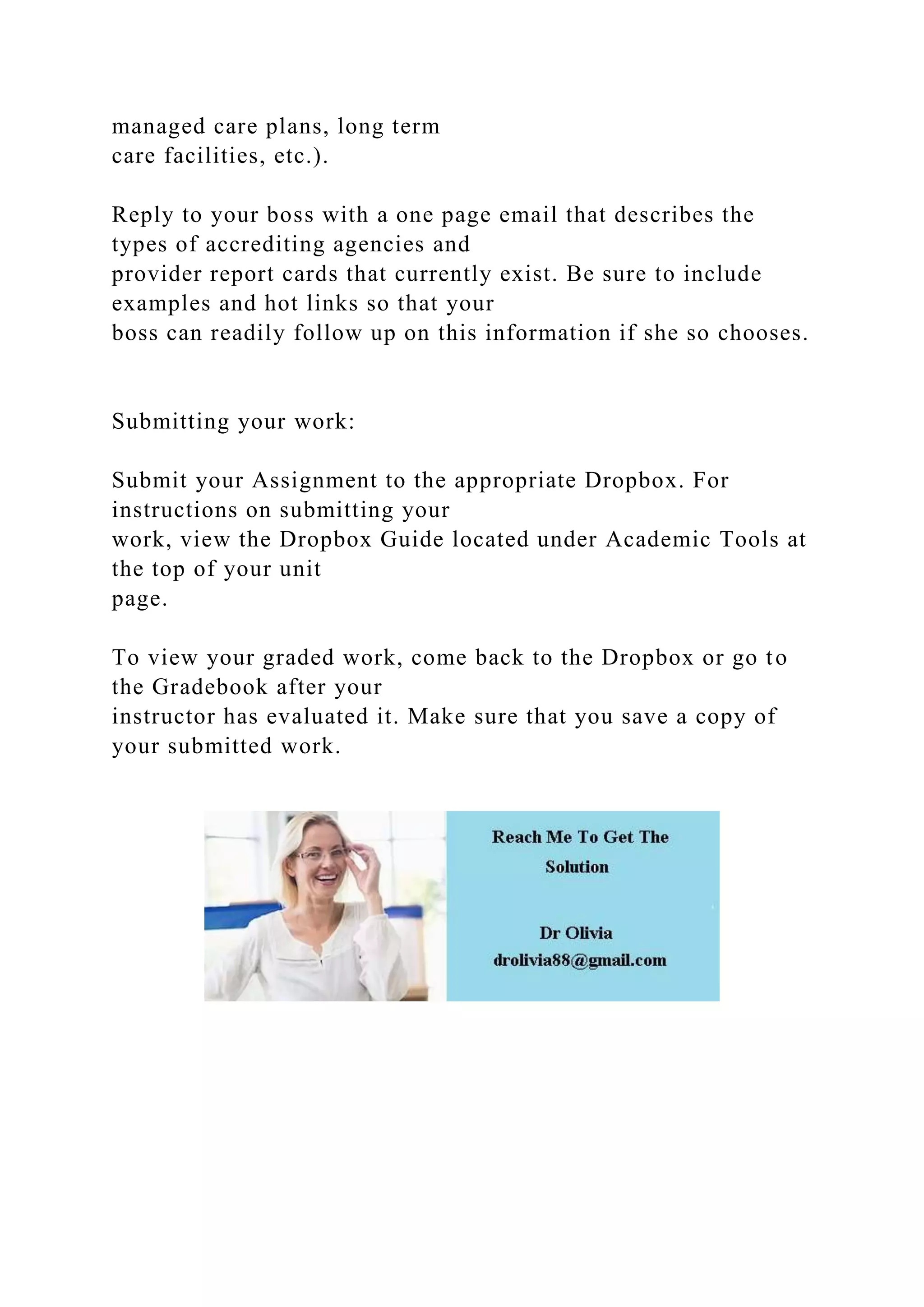 Unit 5 Assignment Unit outcomes addressed in this Ass.docx