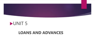 UNIT 5 BANKING.pptx