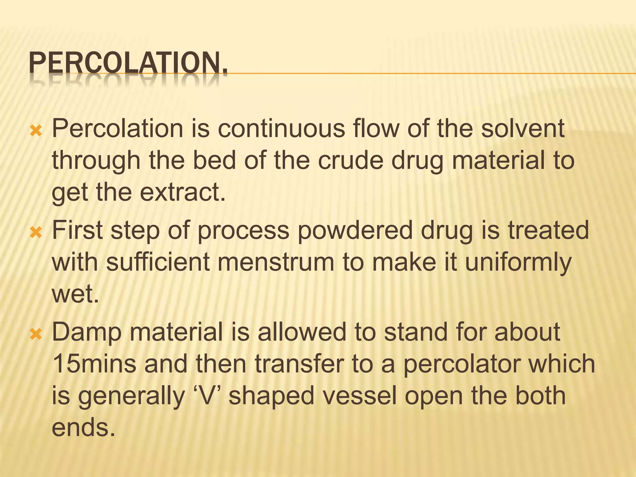 Basics of Phytochemistry | PPTX