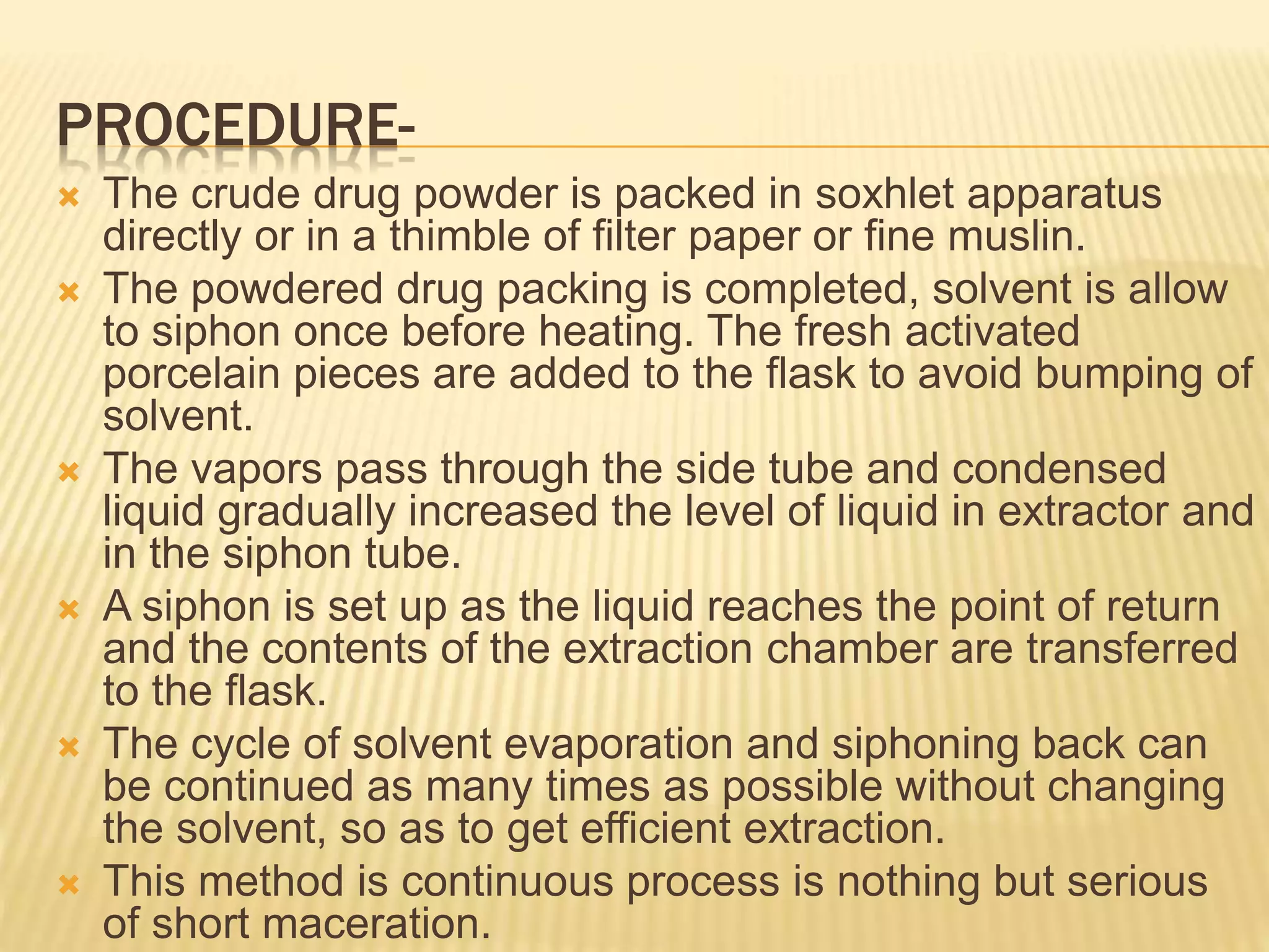 Basics of Phytochemistry | PPTX