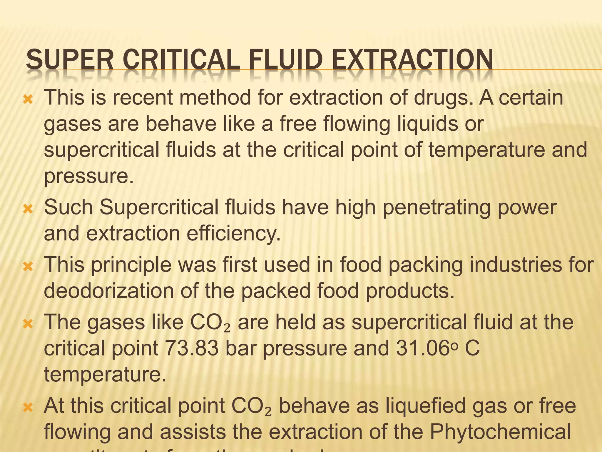 Basics of Phytochemistry | PPTX
