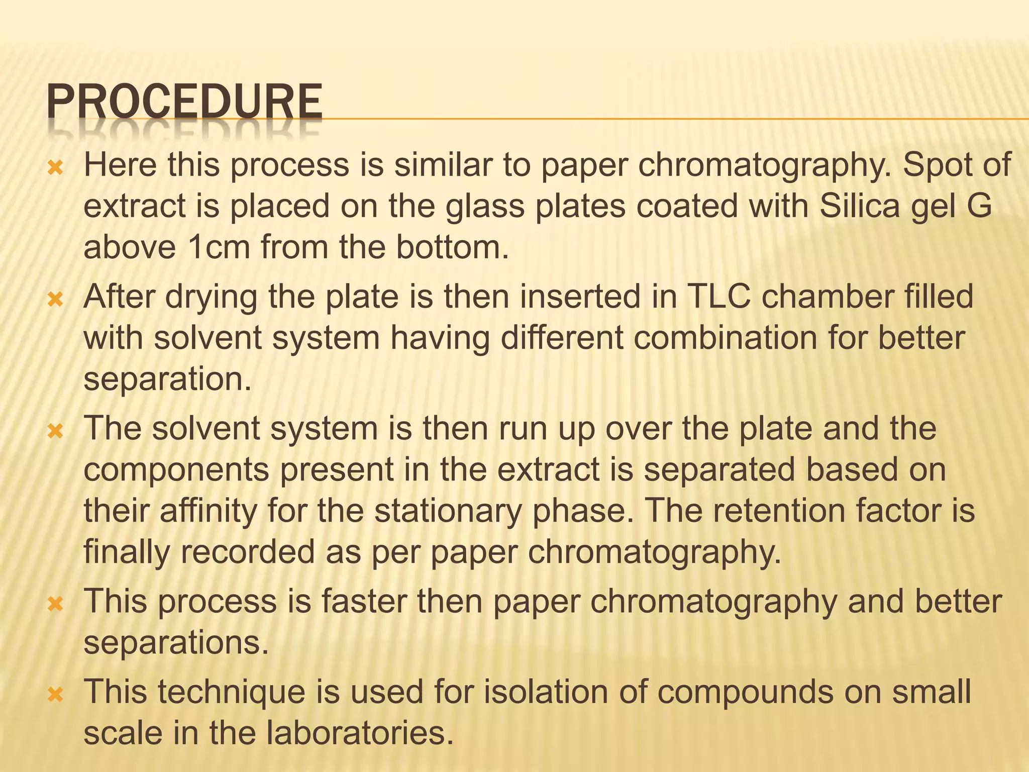 Basics of Phytochemistry | PPTX