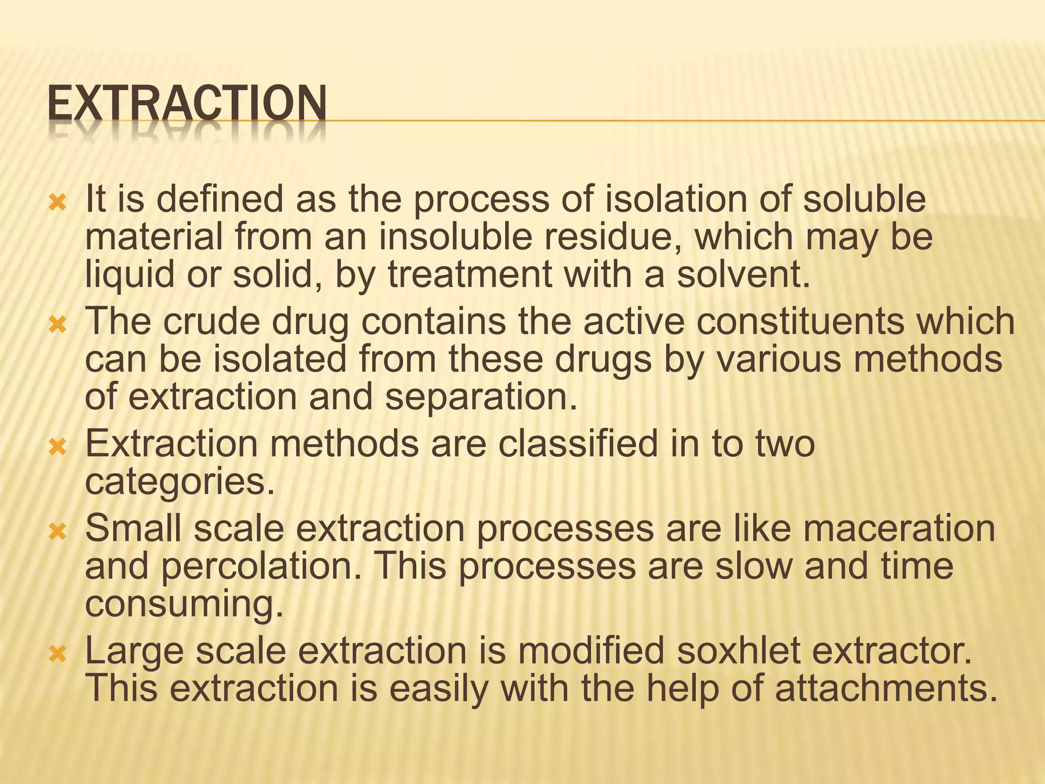 Basics of Phytochemistry | PPTX