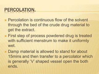 Basics of Phytochemistry | PPTX