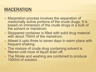 Basics of Phytochemistry | PPTX