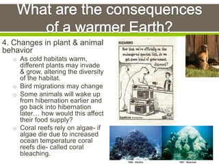 Unit 5 b ch 13 s3 global warming | PPTX