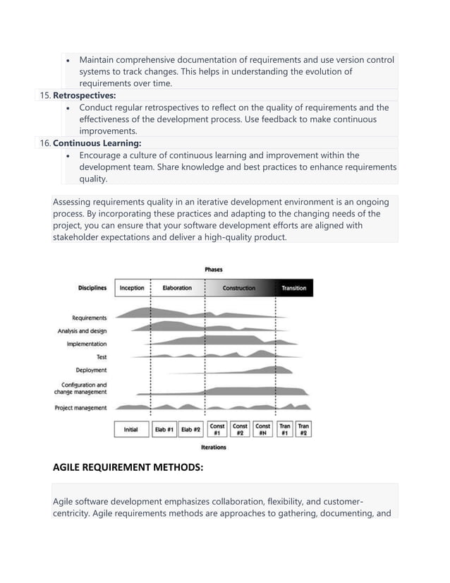 SRE UNIT 5 BUILDING THE RIGHT SYSTEM.docx