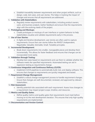 SRE UNIT 5 BUILDING THE RIGHT SYSTEM.docx