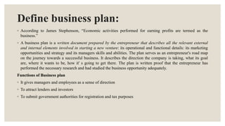 Unit 5 Business planning.pptx
