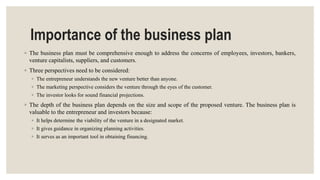 Unit 5 Business planning.pptx