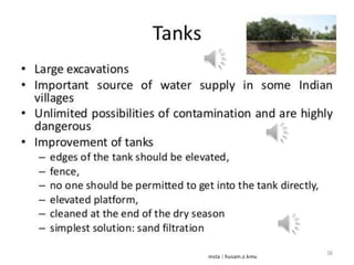 Unit 5 (B); Water, YT Insta Medico Slides.pptx
