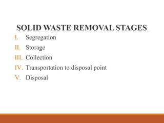 unit 5 C. waste management-1.pptx bsn2 semester | PPTX