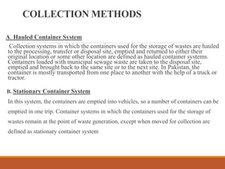 unit 5 C. waste management-1.pptx bsn2 semester | PPTX