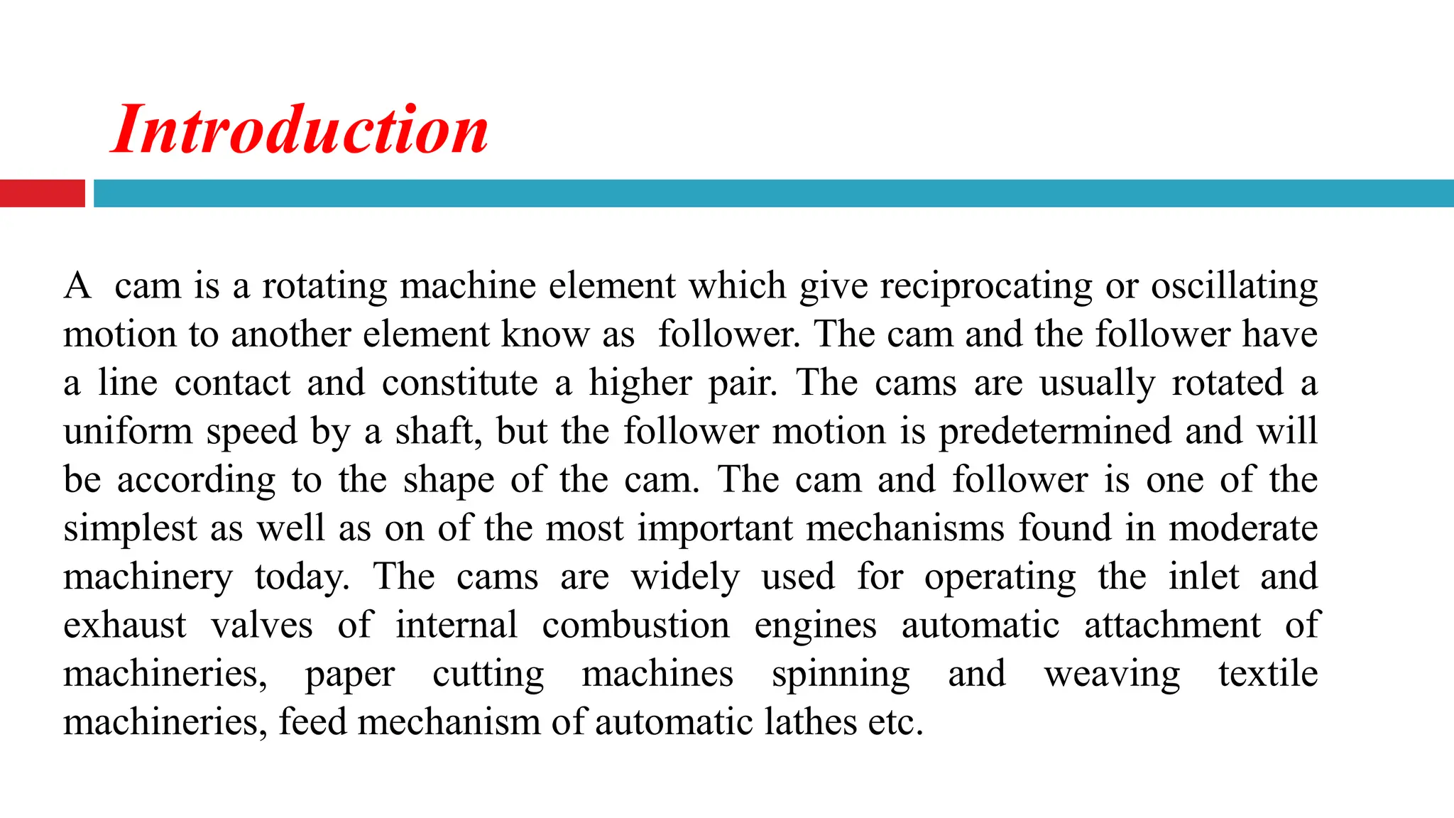 Unit 5 Cam and follower power point .pptx