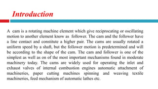 Unit 5 Cam and follower power point .pptx