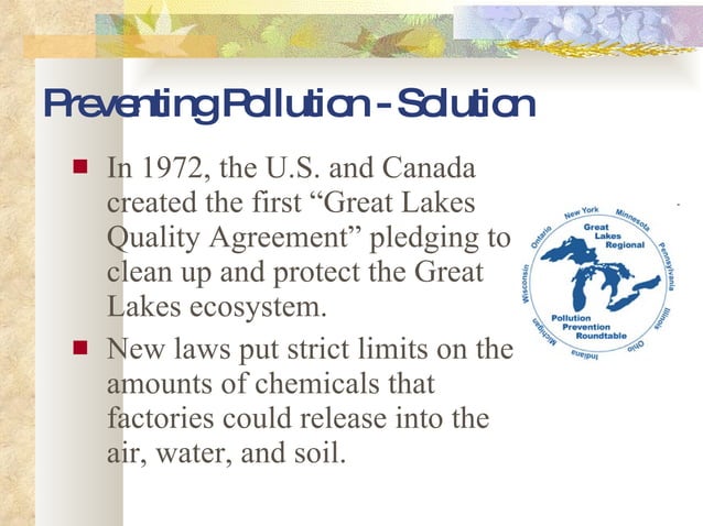 Unit 5 Canada Environmental Issues 3