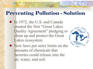 Canada's Environmental Issues | PPT