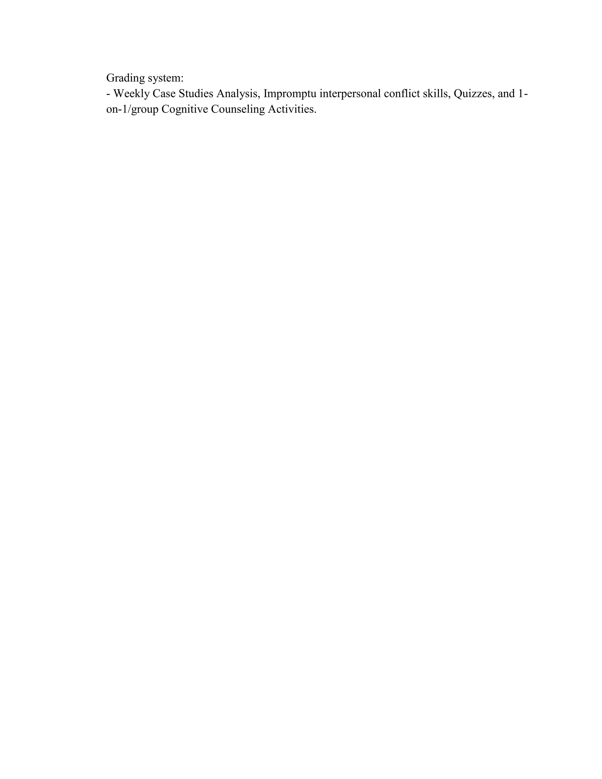 Unit 5 capstone assignment | DOCX