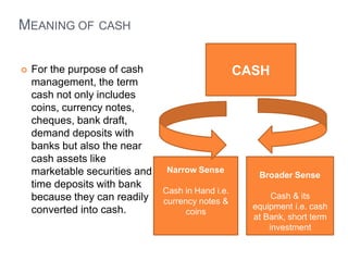 Unit 5 Cash mgt.pptx