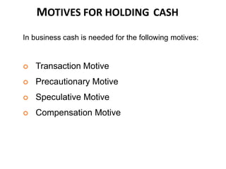 Unit 5 Cash mgt.pptx