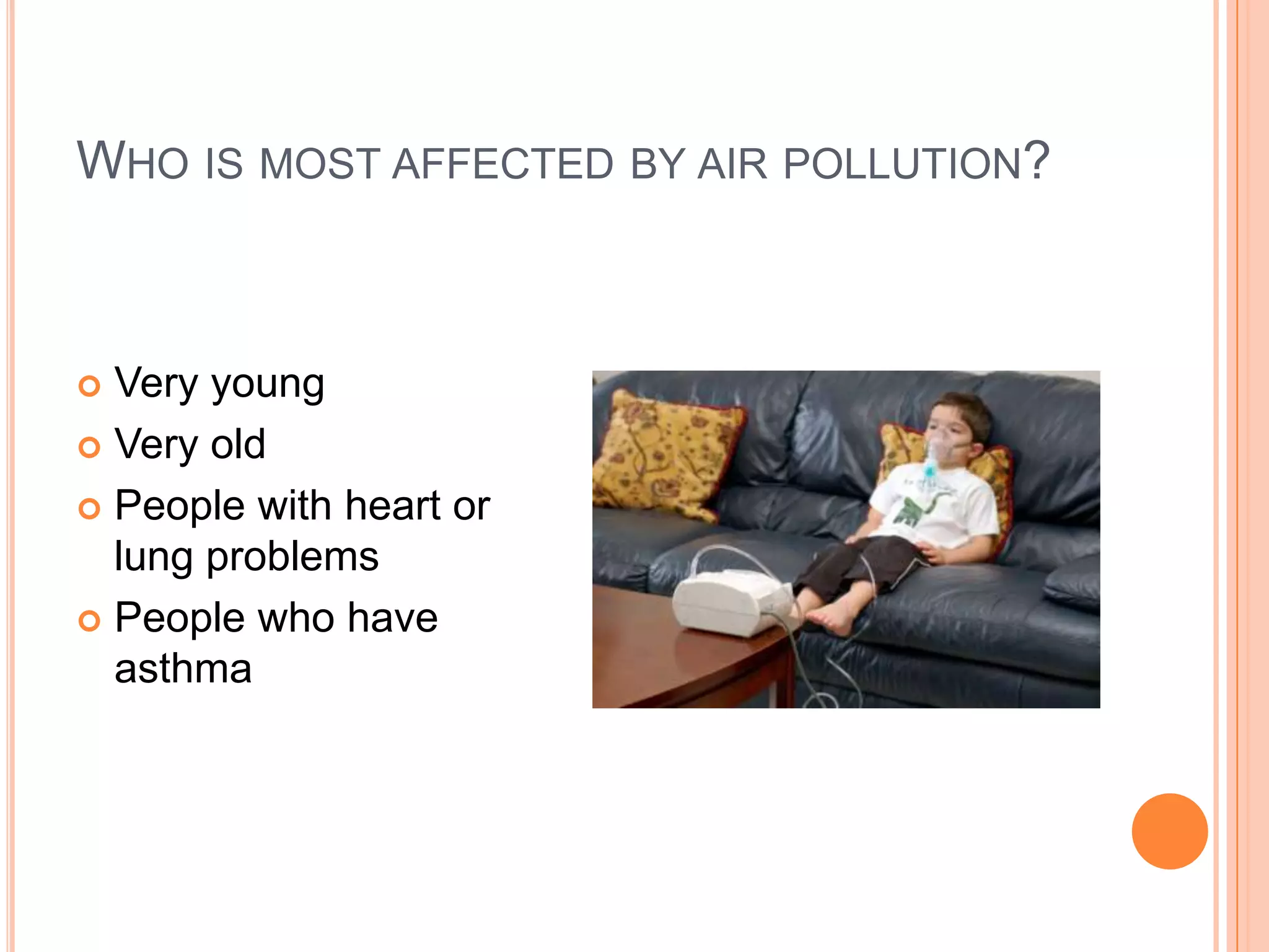 Unit 5 ch 12 s2 air, noise, and light pollution | PPTX